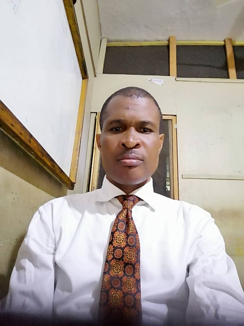 Samuel Sosu – SEDAT Consult Limited